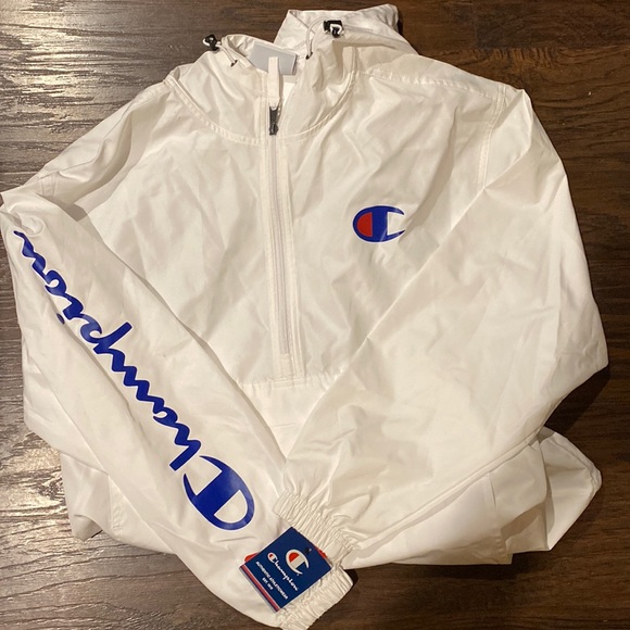 Champion | Jackets & Coats | Light Jacket | Poshmark